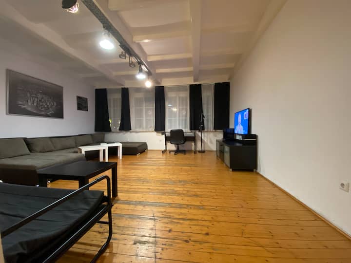 Oldtown Bolker Original - Düsseldorf