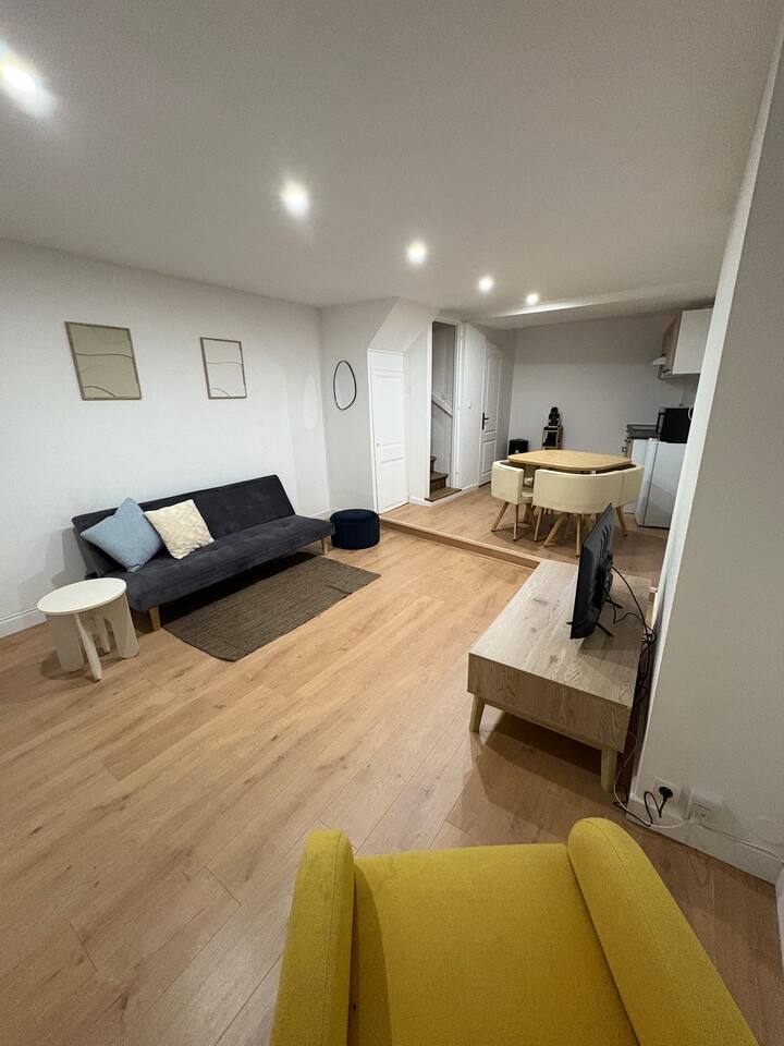 Maison - Wimereux