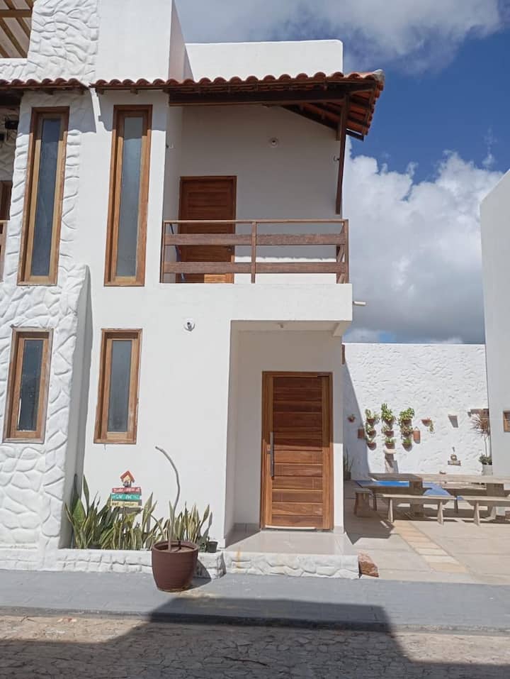 Casa De Praia Luís Correia - Pi - Luís Correia