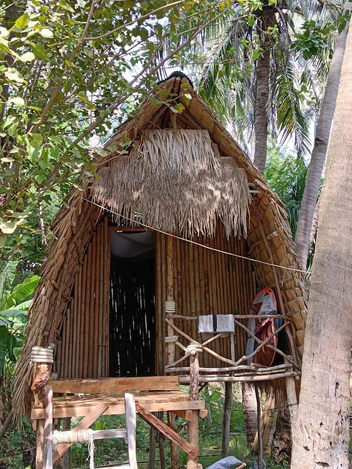 Sun Shine Home Stay By Bung Cha - Ko Lanta