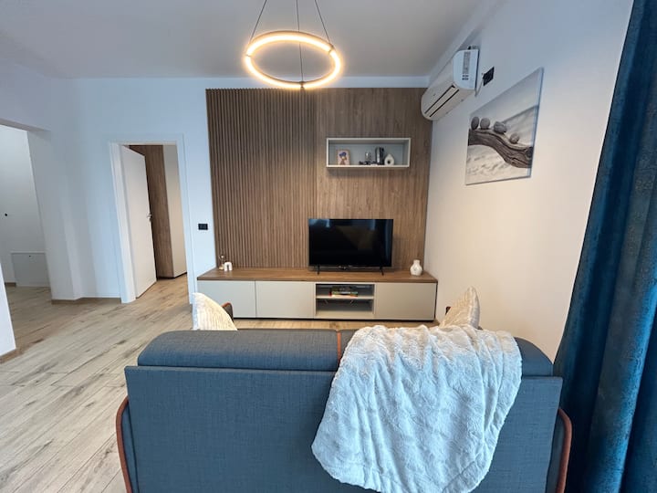 City South Apartments 3 | Parcare Gratuită - Timișoara