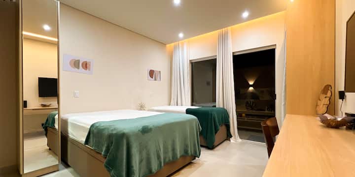 Studio Cactus - Brazil