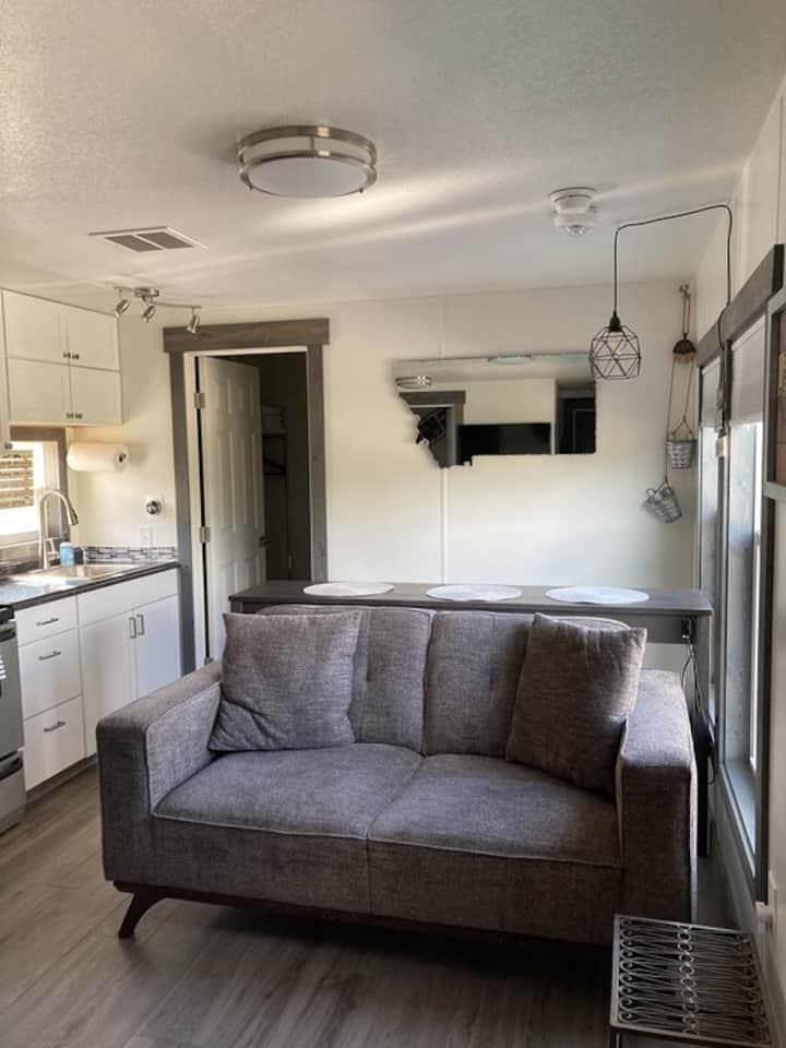 Penney Kabin - Columbia Falls, MT