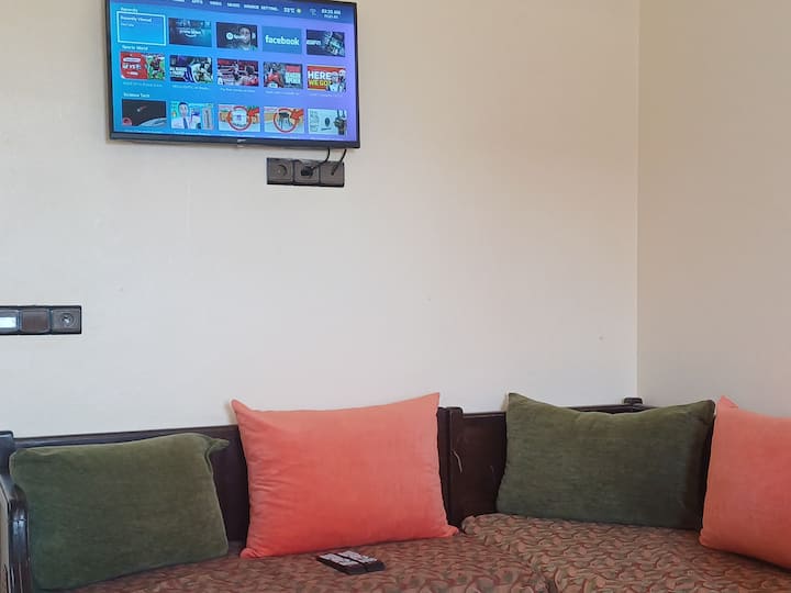 Joli Appartement Confortable. - Mirleft