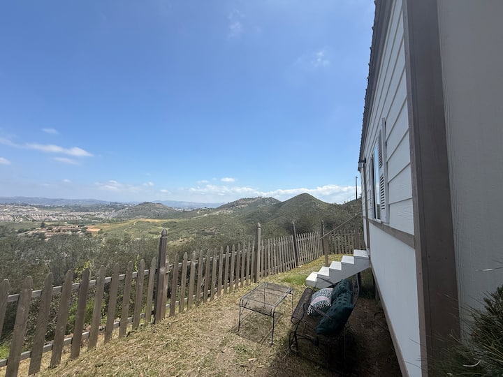 Rancho Relaxo - Rancho Bernardo - San Diego