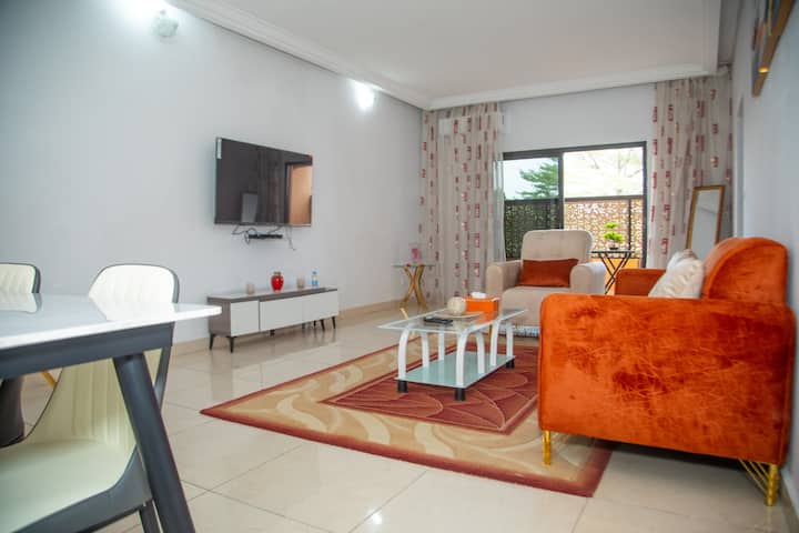 Sakoa Résidence - Abidjan