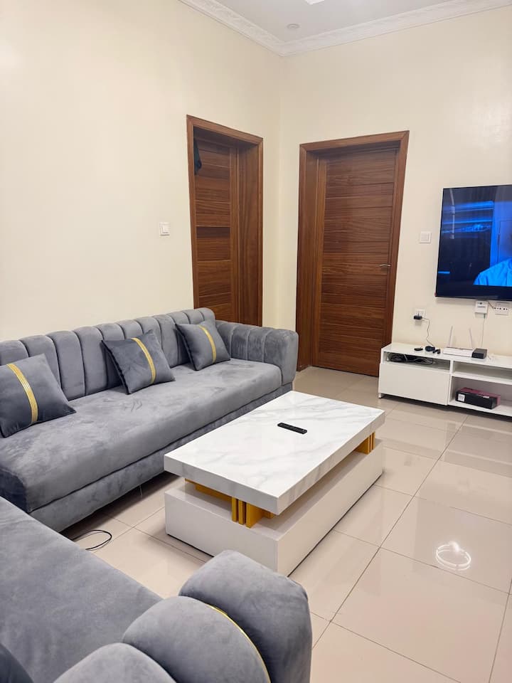 Awesomeplace - Rwanda