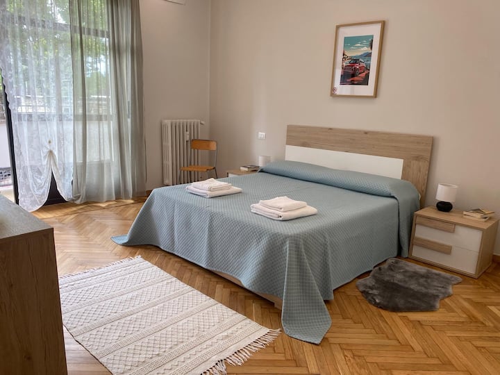 Appartamento Lingotto/inalpi Arena/molinete - Turin