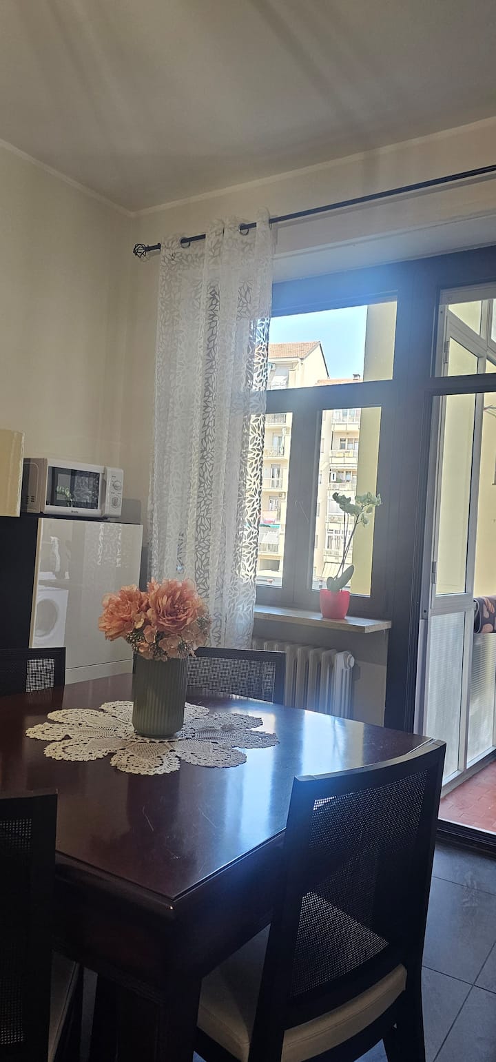 Appartamento Intero Lingotto/inalpi Arena/molinete - Turin