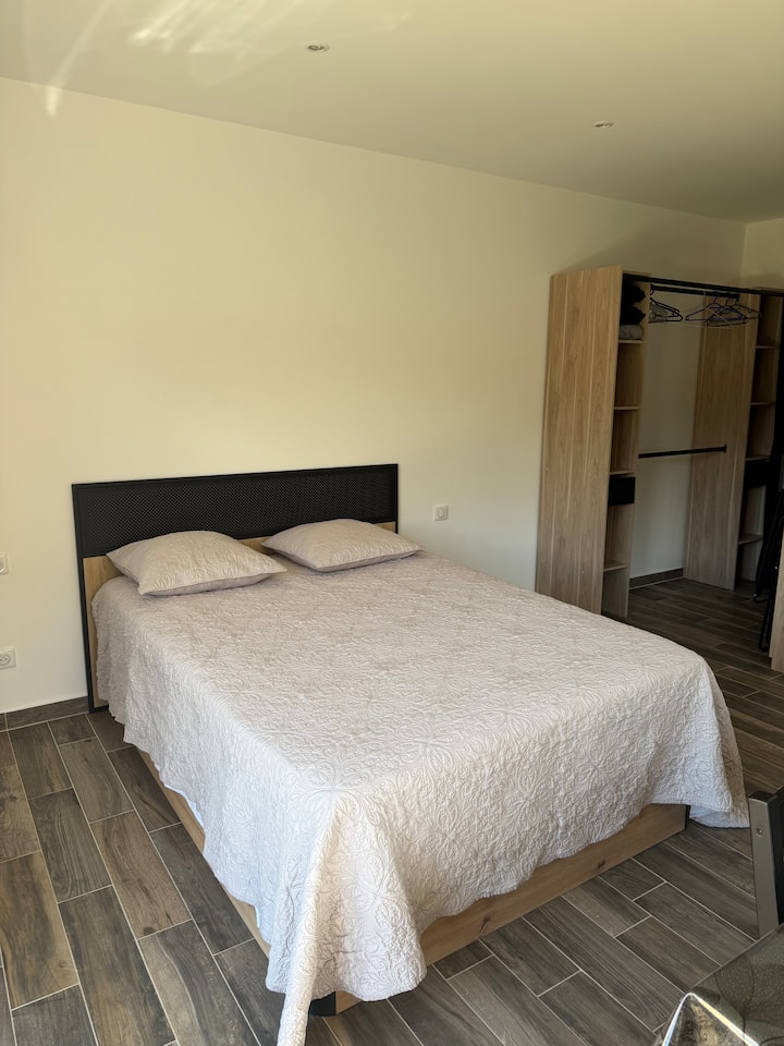 Appartement - Bonifacio