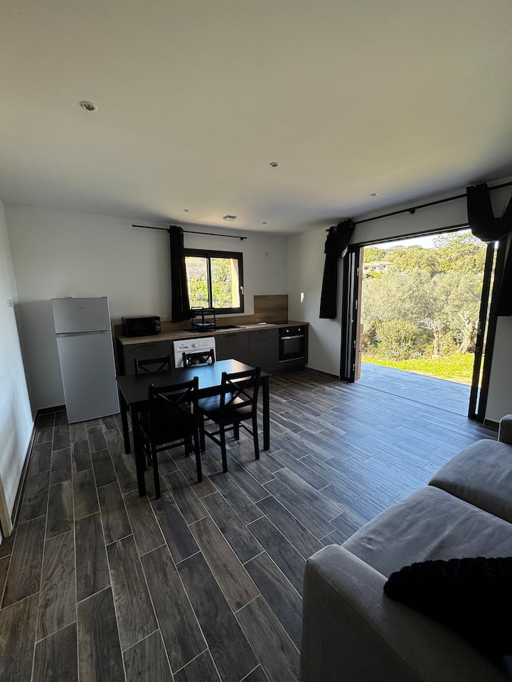 Appartement - Bonifacio