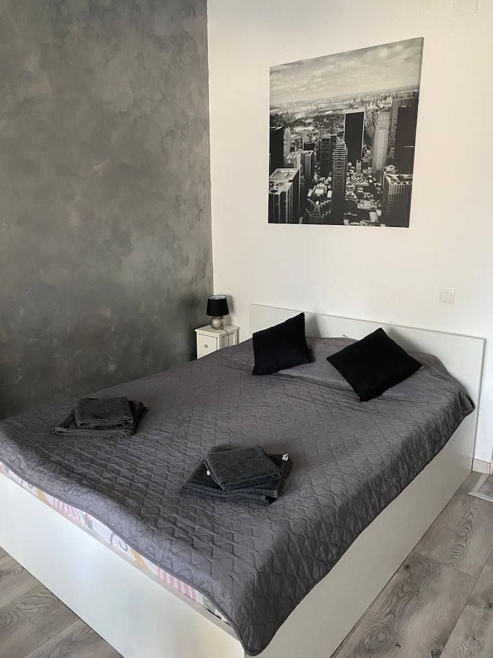 Studio Regim Hotelier - Bod