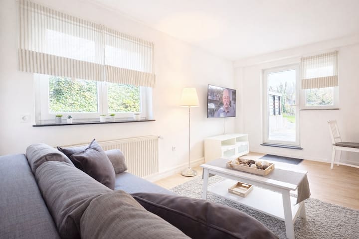 Fuldanest Nature Garden - Fulda