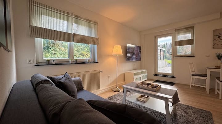 Neuwertiges Apartment - Hünfeld