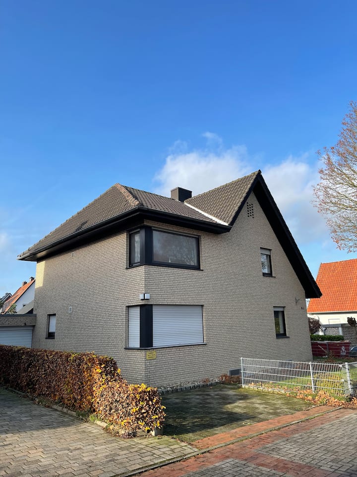Casablanca - Bad Bentheim