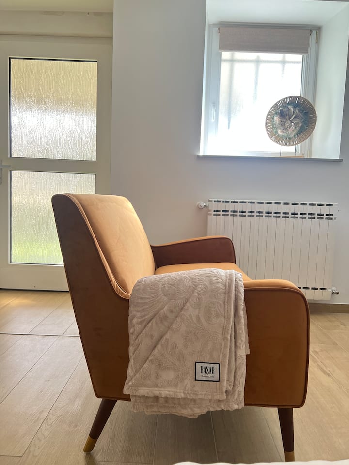 Zen & Nature • Jardin & Parking - Esch-sur-Alzette