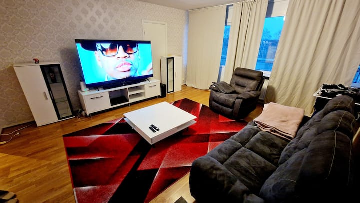 Room In Halmstad - Halmstad