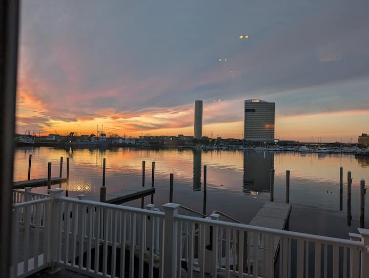 Beautiful Waterfront Property - Atlantic City, NJ