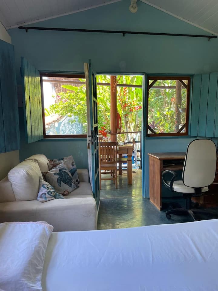 Casa Selvagem - Itacaré