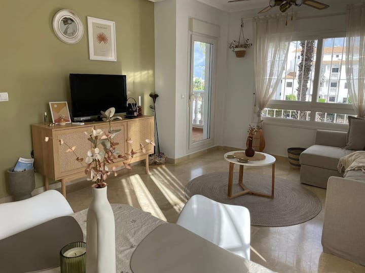 La Boheme Golf Apartman - Orihuela