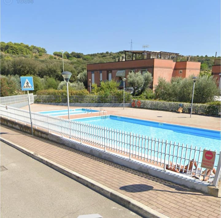 Casa Mandi Ti Aspetta! - Piombino