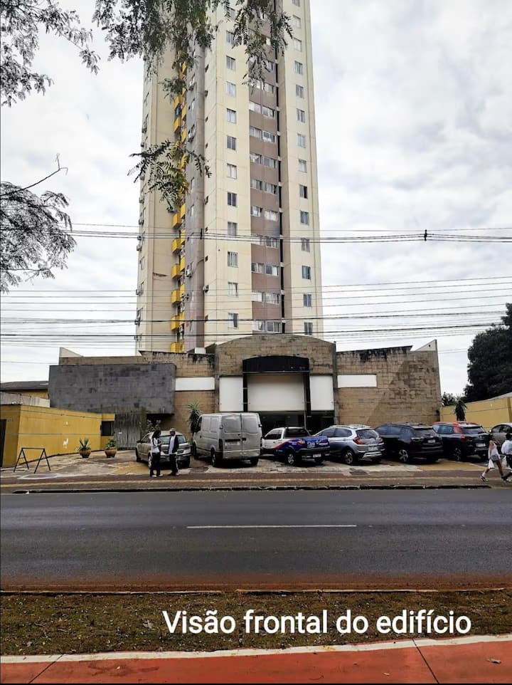 183 Terra Das Cataratas - Foz do Iguaçu
