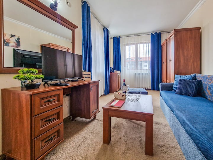 Ink Bansko 1bd Next To Gondola - Bansko