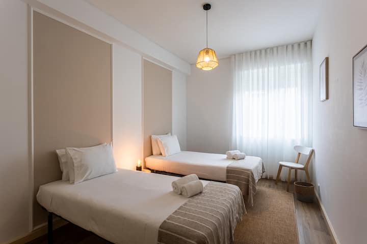 Quo Mãe De Deus Apartement | Quo Collection - Ponta Delgada