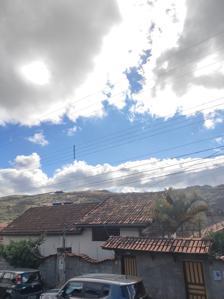 Casa Suíça - Bahia