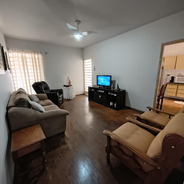 Casa Dic@s 378 - Marília