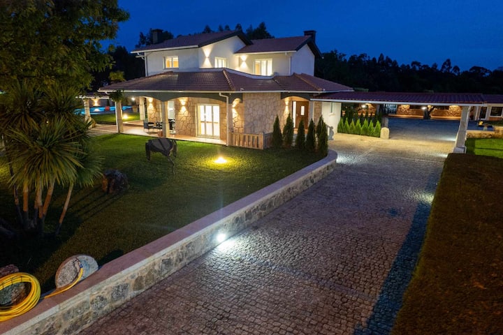 Quinta Da Rosinha - Tui