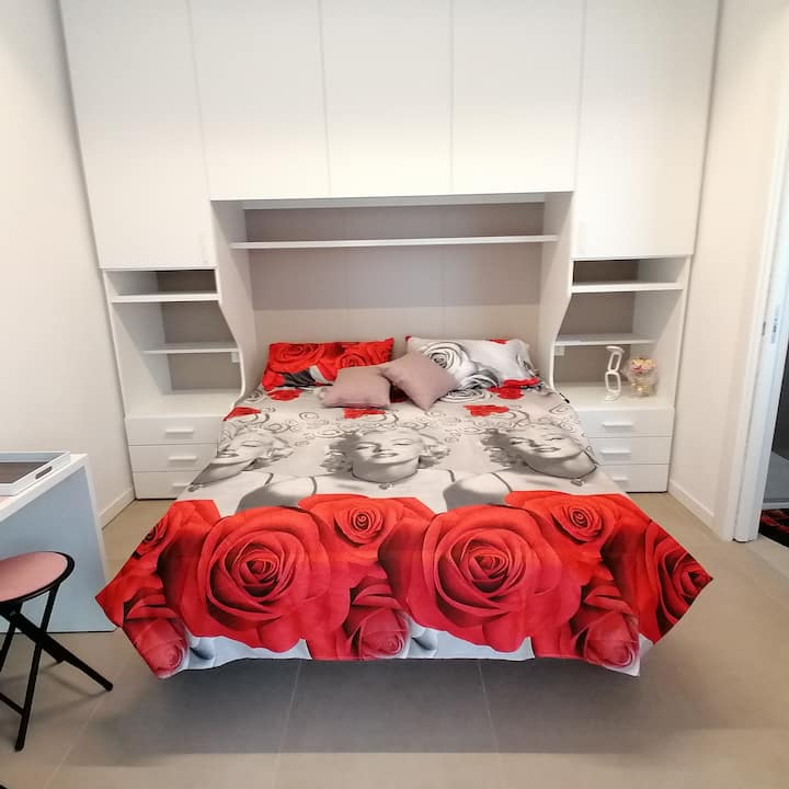 Casa Marzia - Sirmione