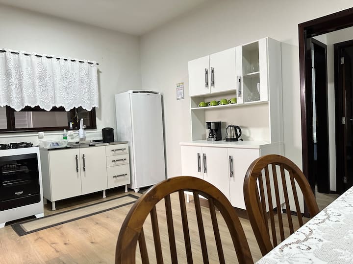 Excellent Family Home In Centro Fw - Pomerode