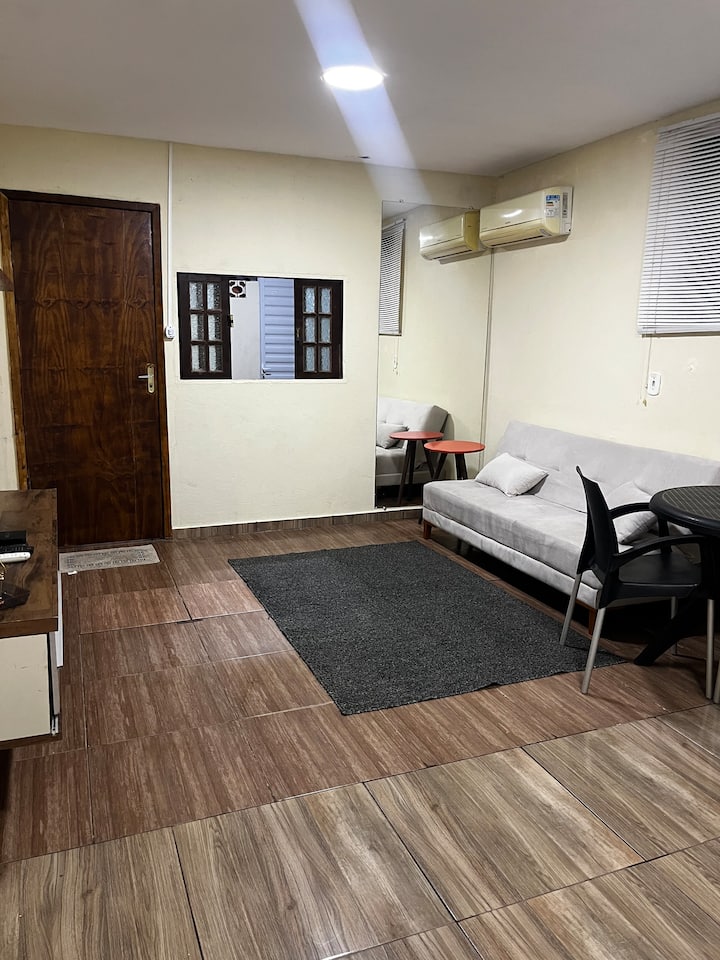 Casa Por Temporada (Costa Azul) - Rio das Ostras