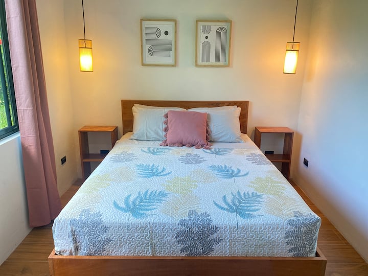 Casita Kali Close To The Beach - Punta Uva