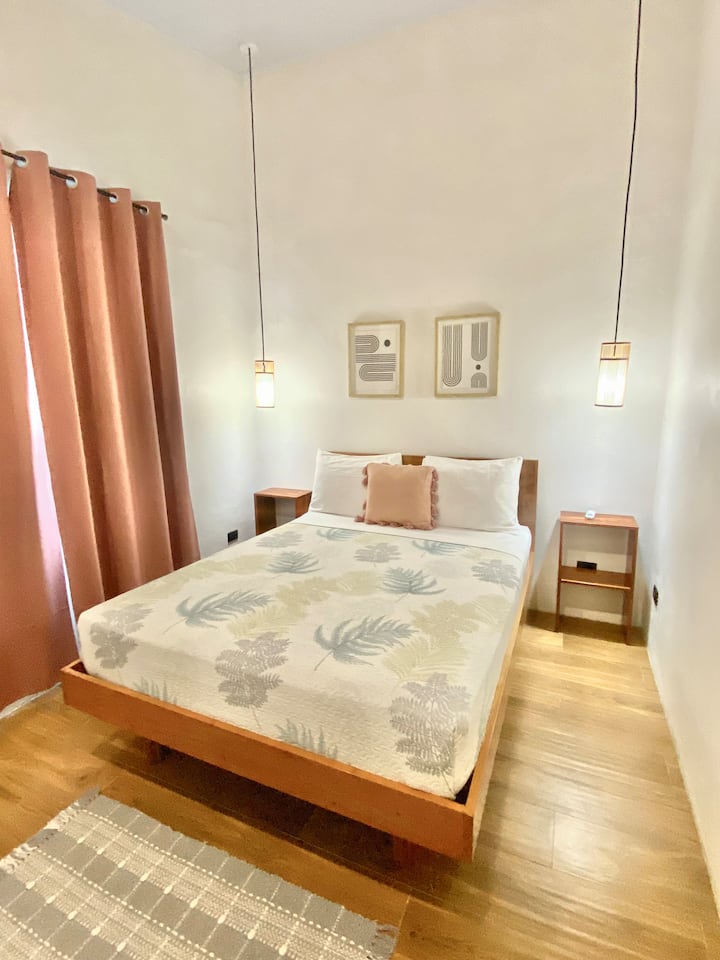 Casita Kali Close To The Beach - Punta Uva