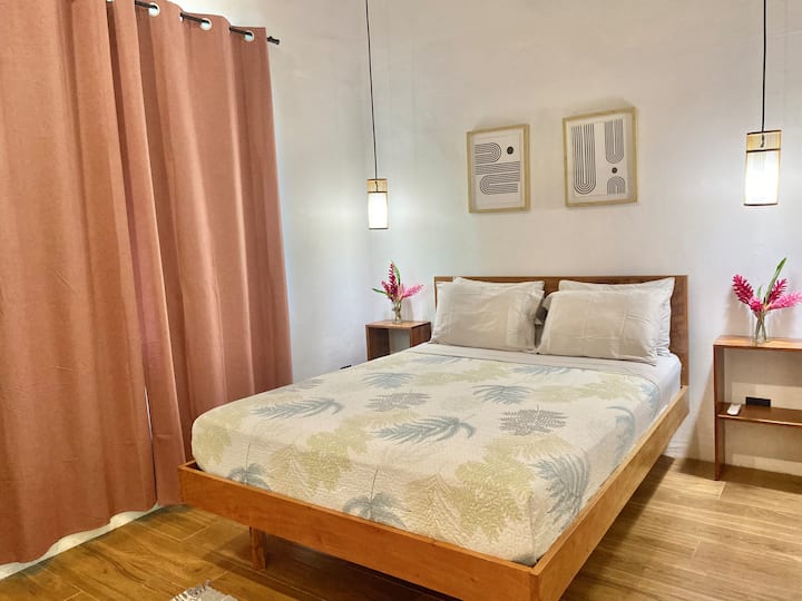 Casita Kali Close To The Beach - Punta Uva