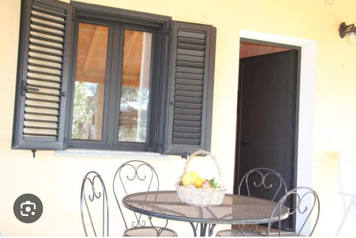 Agriturismo Su Pinnatu - Posada