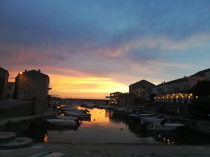 Casa Mare Lina - Centuri
