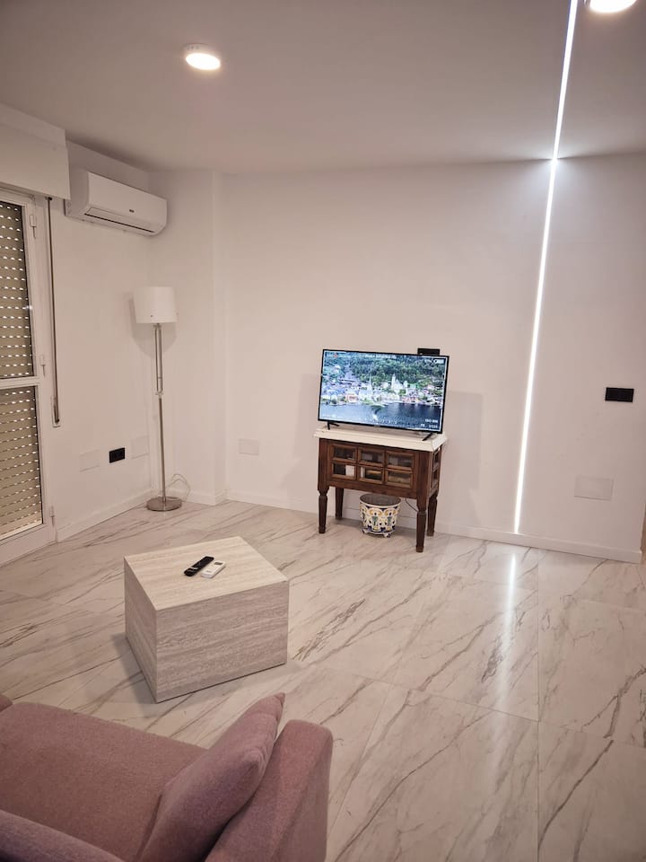 Apartamento En El Centro - Ronda