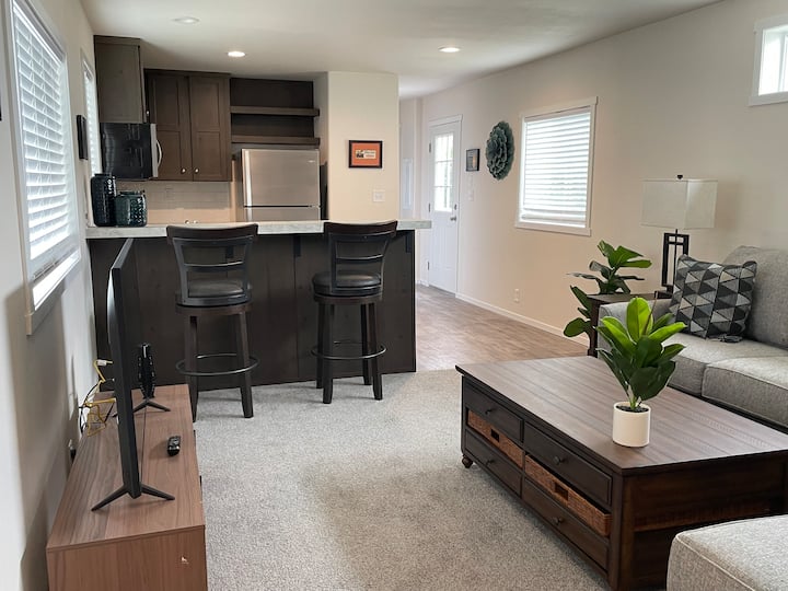 The Bellevue Cottage - 貝爾維尤