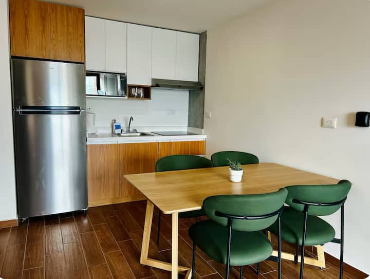 Master Suite Con Confort Moderno - Monterrey