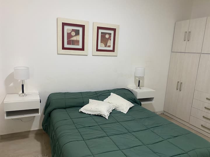 Casa Amplia Y Moderna - Saladillo