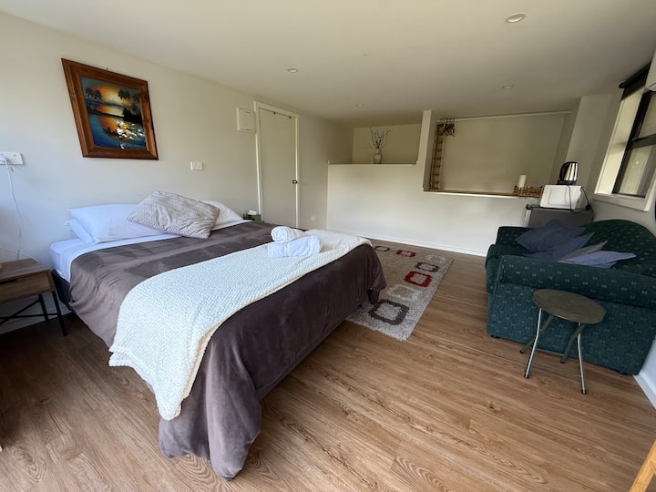 Adventures Abode - Queenstown