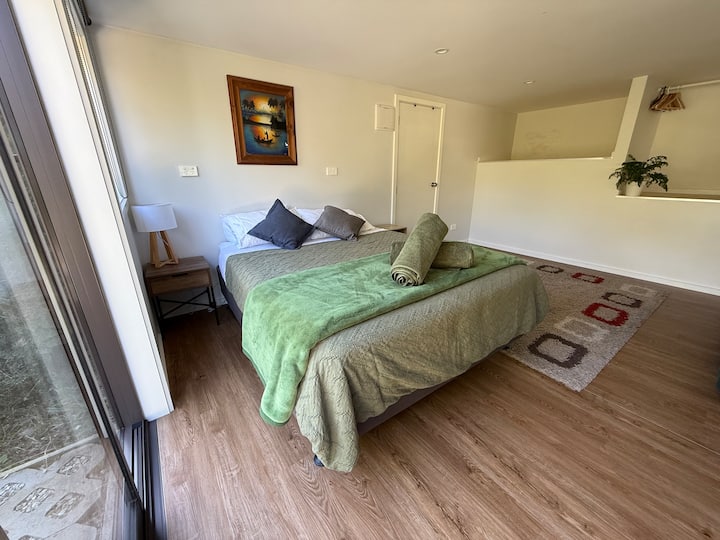 Adventures Abode - Queenstown, New Zealand