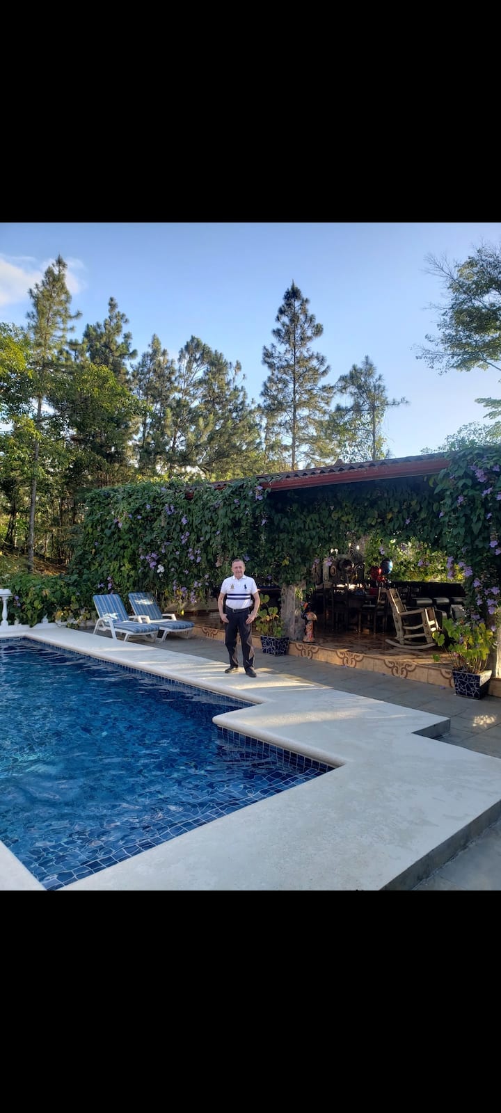 Cerro Azul, Casa De Campo Con Piscina Climatizada. - Panama City