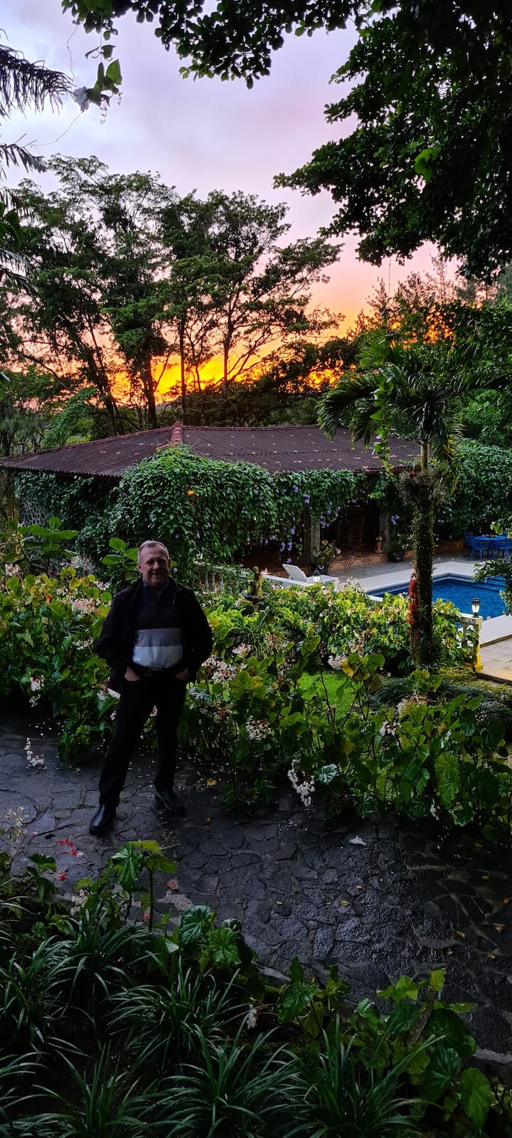Cerro Azul, Casa De Campo Con Piscina Climatizada. - Panama City