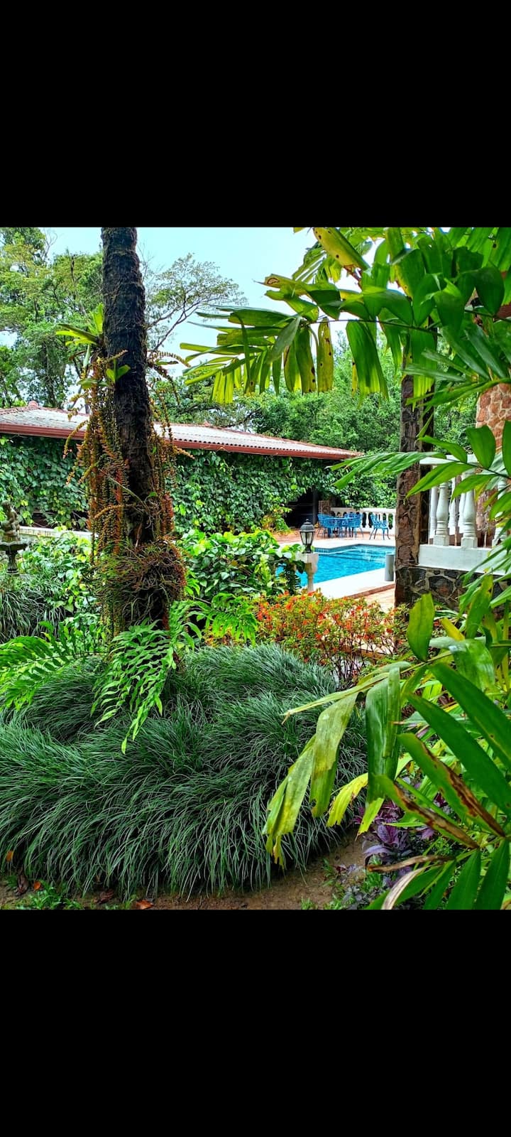 Cerro Azul, Casa De Campo Con Piscina Climatizada. - Panama City