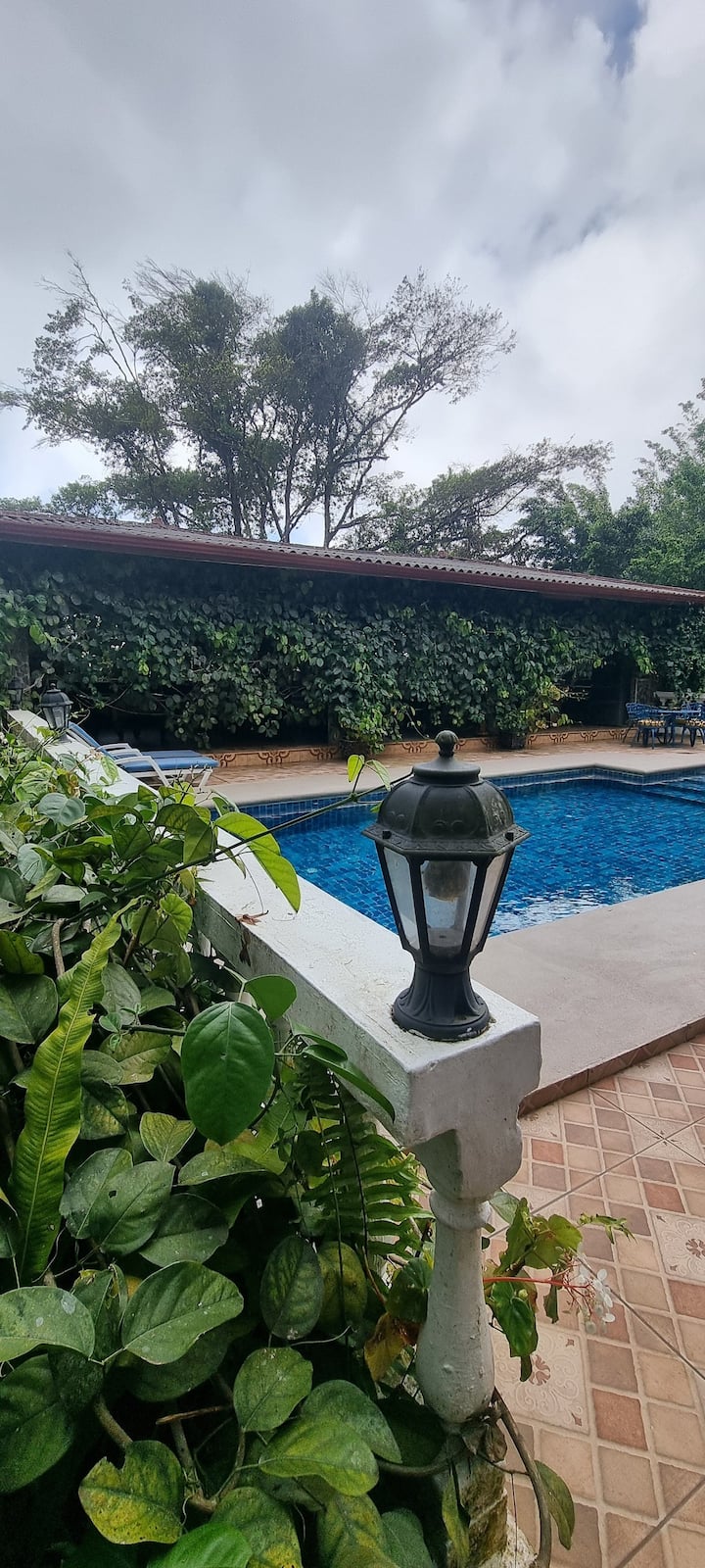 Cerro Azul "Casa Con Piscina Climatizada" - Panama City