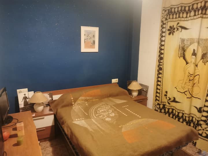 Casa De La Esperanza. - Murcia